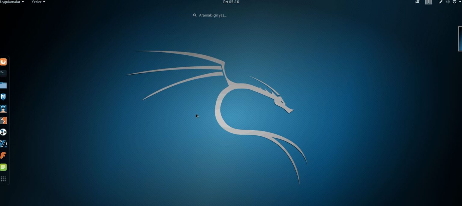 Linux İşletim Sistemi Nedir ve Ne İşe Yarar? | TEKNOBH