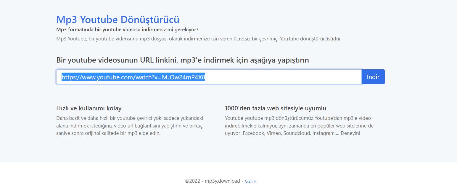 Bilgisayara Müzik İndirme Nasıl Yapılır? (Ücretsiz) | TEKNOBH