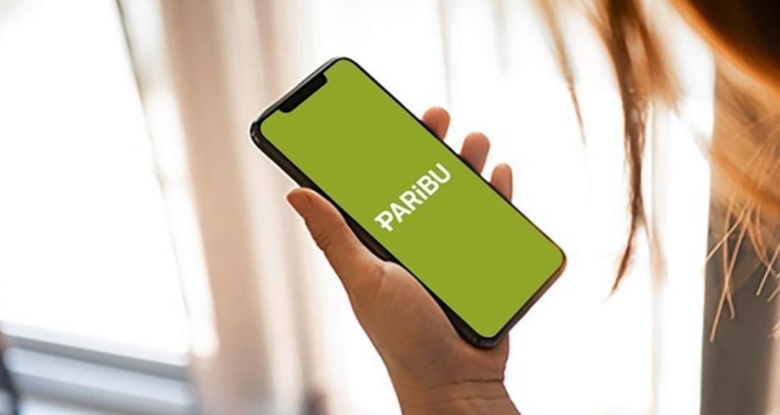 Paribu Hesap Açma Nasıl Yapılır? (En Kısa Yöntem) | TEKNOBH