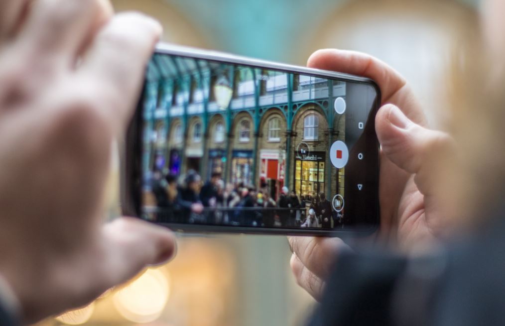 En İyi Android Telefon Kamera Ayarları Nasıl Olmalı? | TEKNOBH