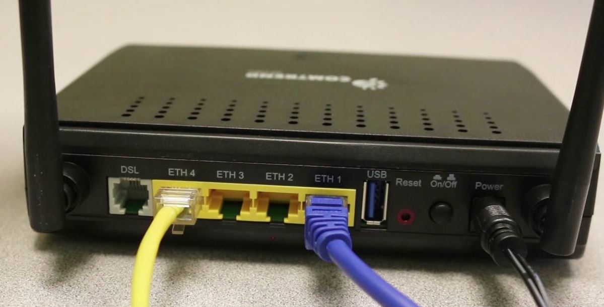 Modem Resetleme Nasıl Yapılır? Ne İşe Yarar? | TEKNOBH