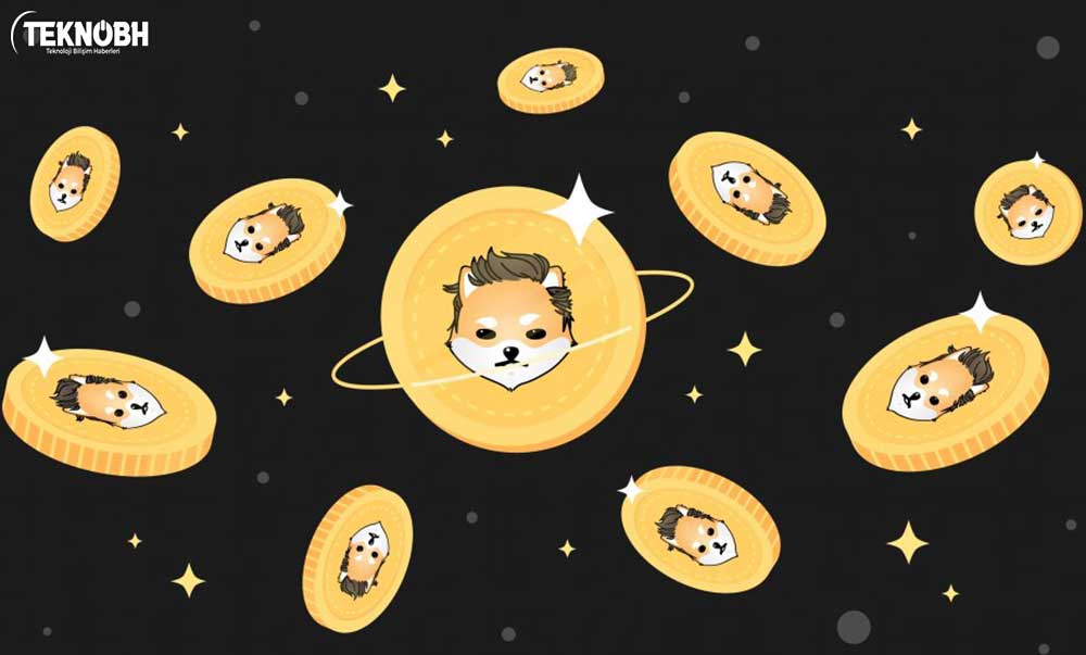 Elon Coin Nedir? (Dogelon Mars) Geleceği ve Yorumları | TEKNOBH