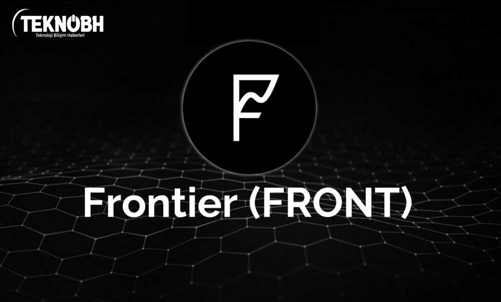 Frontier Token Nedir? Nasıl Satın Alınır? | TEKNOBH