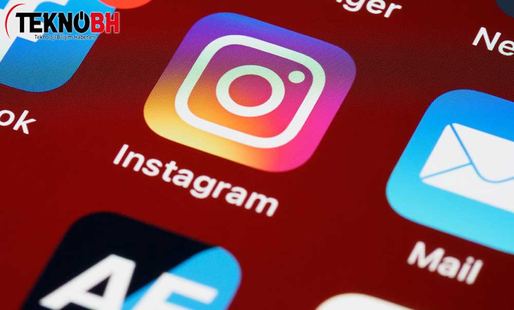 Instagram E-Posta Değiştirme Nasıl Yapılır? | TEKNOBH Instagram E-Posta Değiştirme Nasıl Yapılır? | TEKNOBH