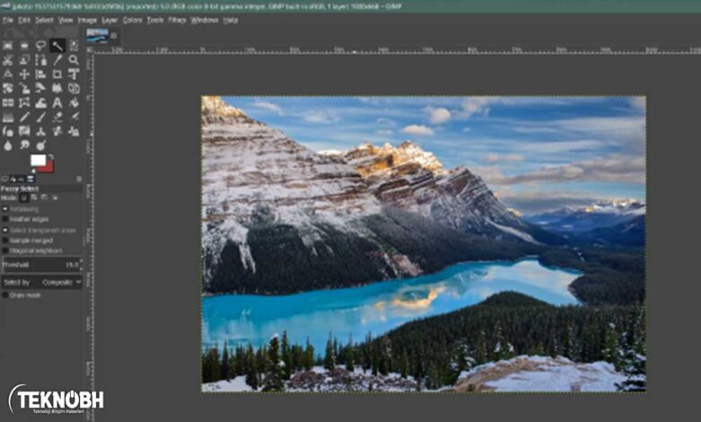 Her Yerde Kullanabileceğiniz En İyi Çizim Programları | TEKNOBH