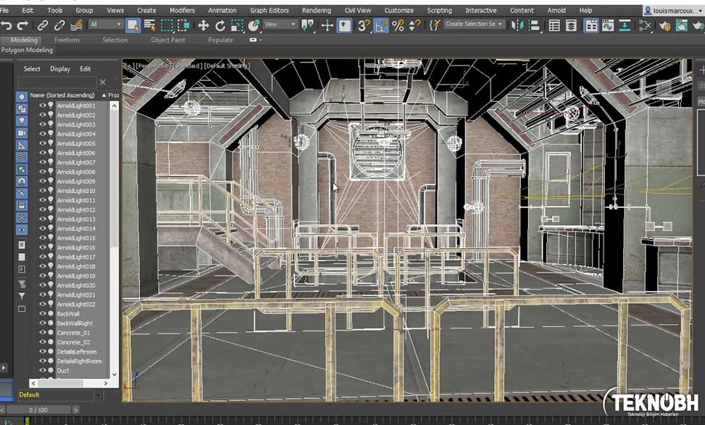 Her Yerde Kullanabileceğiniz En İyi Çizim Programları | TEKNOBH