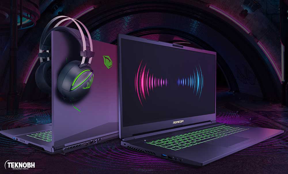 Monster Notebook Alınır Mı? | TEKNOBH