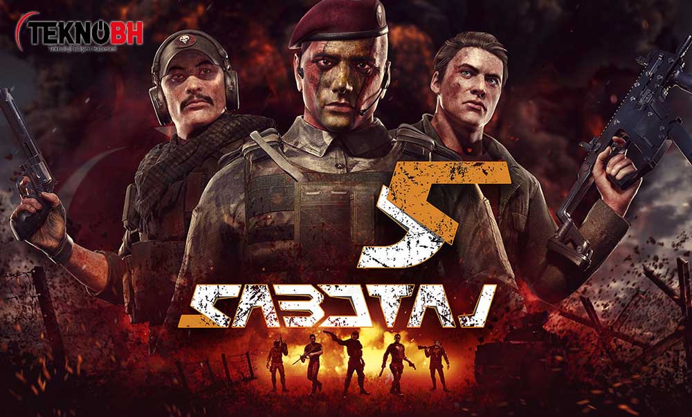 Sabotaj Sistem Gereksinimleri Nelerdir? (Kaç GB) | TEKNOBH