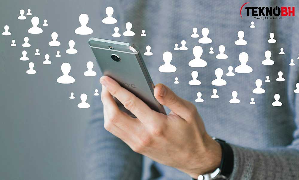 Telefon Rehberi Yedekleme Nasıl Yapılır? (Android, iOS) | TEKNOBH