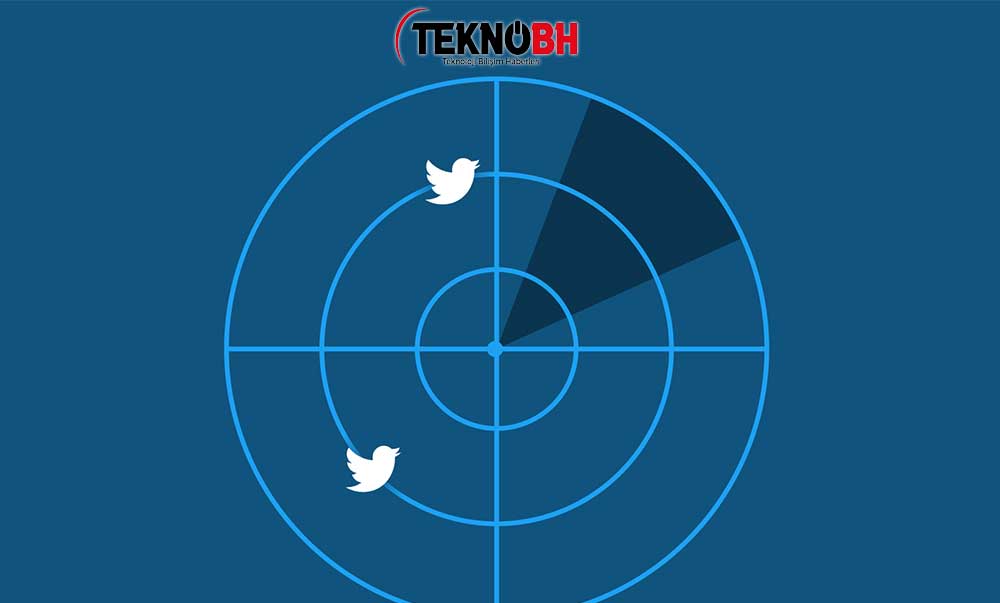 Twitter Gelişmiş Arama Nedir? Nasıl Yapılır? | TEKNOBH