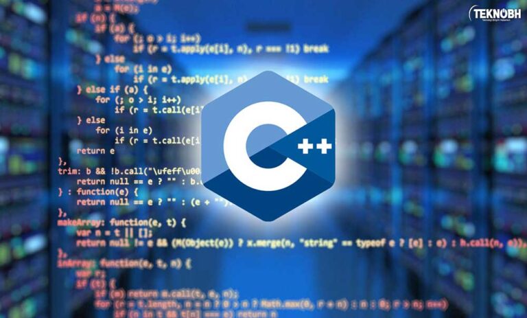 En Popüler Yapay Zeka Programlama Dilleri | TEKNOBH