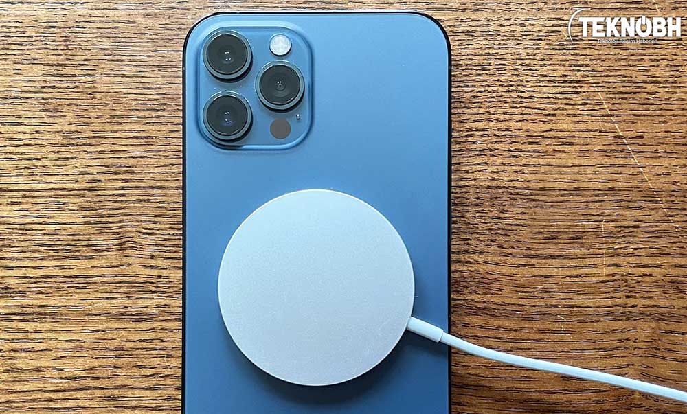 Magsafe Nedir? Nasıl Kullanılır? Fiyatı Nedir? | TEKNOBH