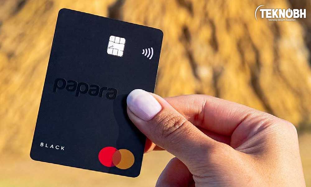 Papara Nedir? Papara Güvenilir Mi? (Tüm Detaylar) | TEKNOBH