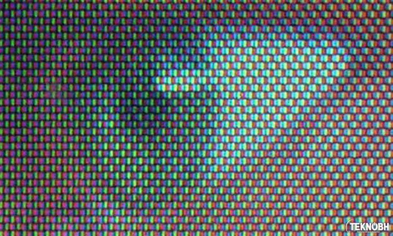 Piksel Nedir? Ne İşe Yarar? (Kısaca Tanımı) | TEKNOBH