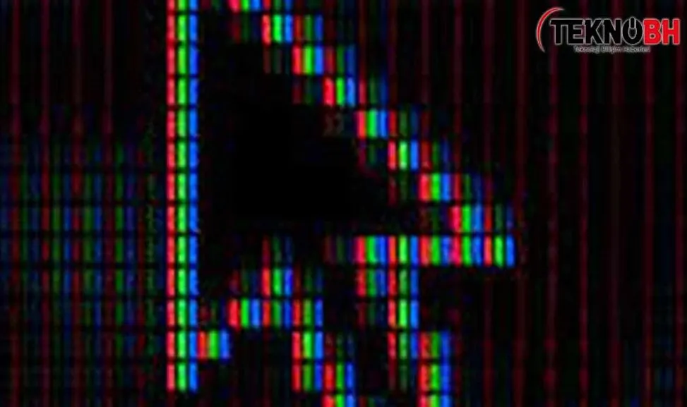 Piksel Nedir? Ne İşe Yarar? (Kısaca Tanımı) | TEKNOBH