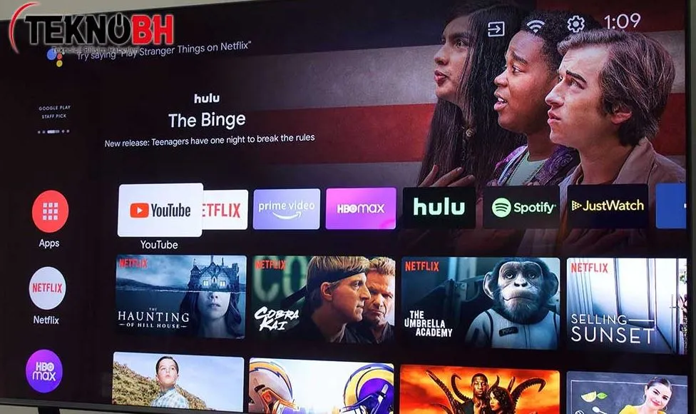 Android TV Nedir Ne İşe Yarar, Nasıl Kullanılır?