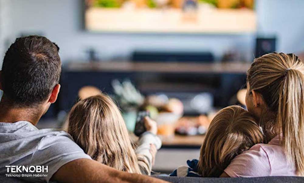 Bedava Film İzleme Siteleri (Ücretsiz ve Kesintisiz) | TEKNOBH
