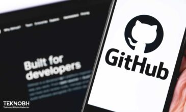 Github Nedir? Nasıl Kullanılır? Ne İşe Yarar? | TEKNOBH