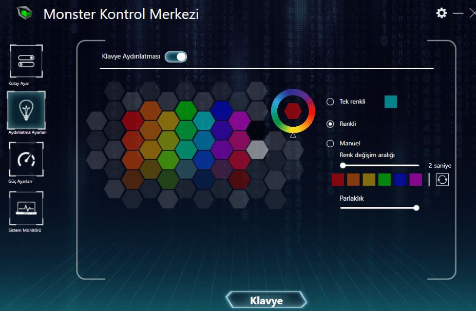 Klavye Rengi Değiştirme Nasıl Yapılır? (Mobil ve PC) | TEKNOBH