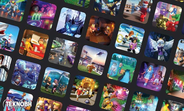 Roblox İsim Önerileri (Havalı, Türkçe ve Yabancı) | TEKNOBH