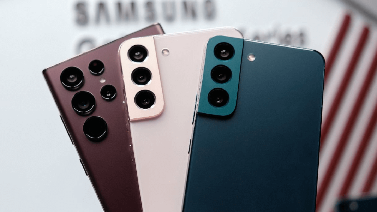 Samsung Galaxy S24 Performans Sonuçları Şaşırtacak | TEKNOBH Samsung Galaxy S24 Performans Sonuçları Şaşırtacak | TEKNOBH