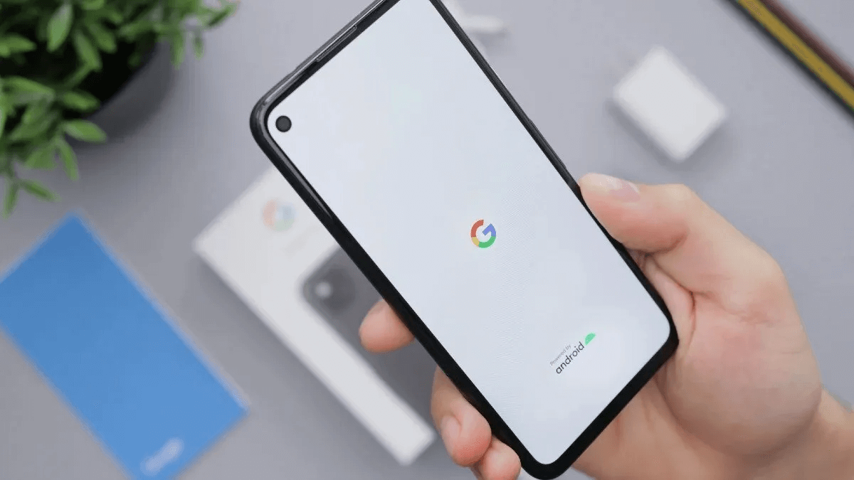 Android'e Uydu Mesajlaşma Özelliği Geliyor | TEKNOBH Android'e Uydu Mesajlaşma Özelliği Geliyor | TEKNOBH